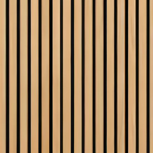 Drvene letvice za zid - Akustik Klasik | Summa